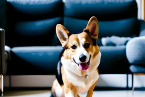 Cowboy Corgi Breed Guide: All You Need to Know | ThePetsTome